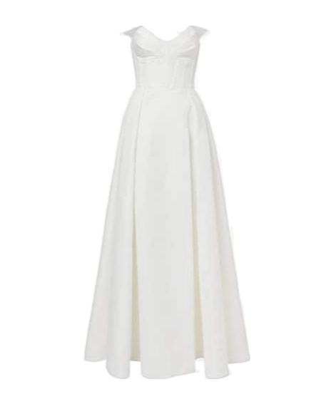 Rebecca Vallance Bridal Harriet Gown