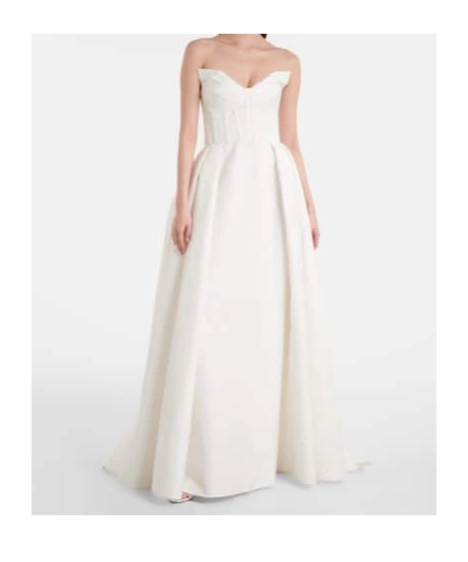 Rebecca Vallance Bridal Harriet Gown