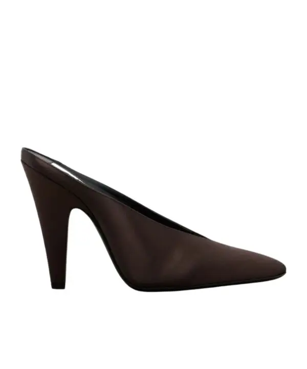 Alaïa Open-toe High-heeled Sandals