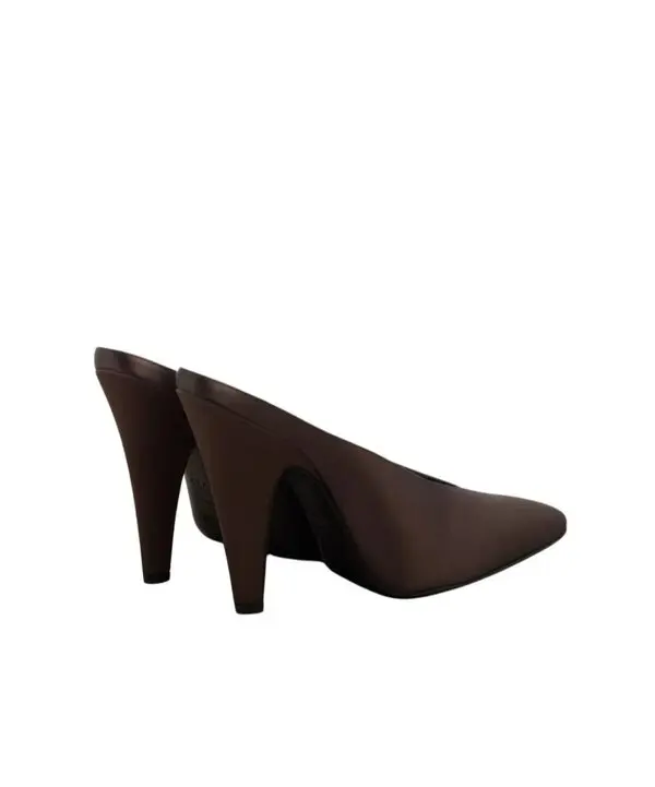 Alaïa Open-toe High-heeled Sandals