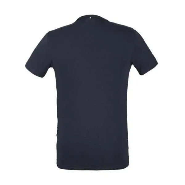 Emporio Armani Logo Details T-shirt