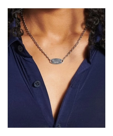 Balenciaga Everyday Chain Necklace