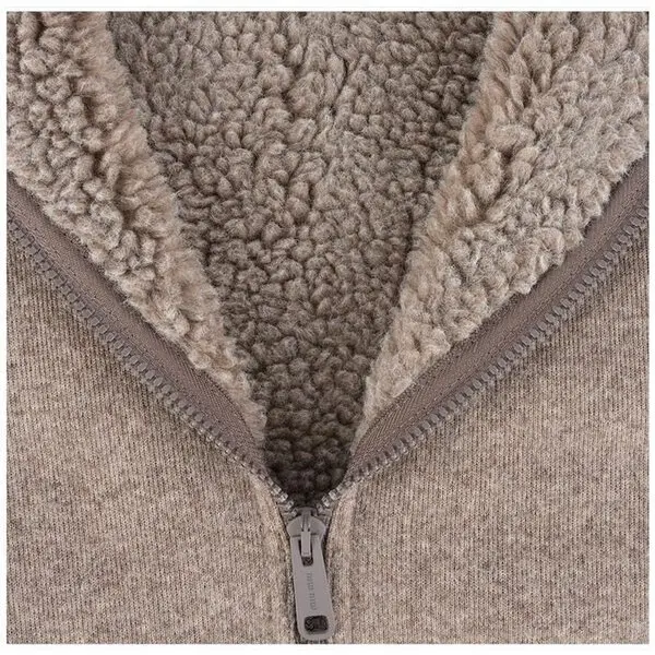 Miu Miu Logo-patch Zipped Jacket
