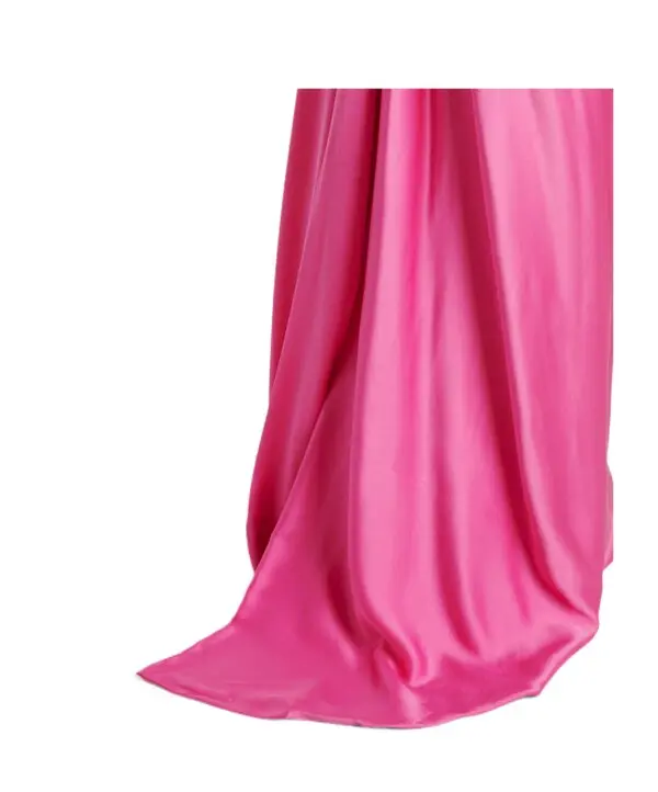 VIVIENNE WESTWOOD Galaxyno Strapless Corset Gown