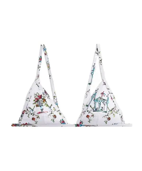 Dior Dioriviera Bikini Top