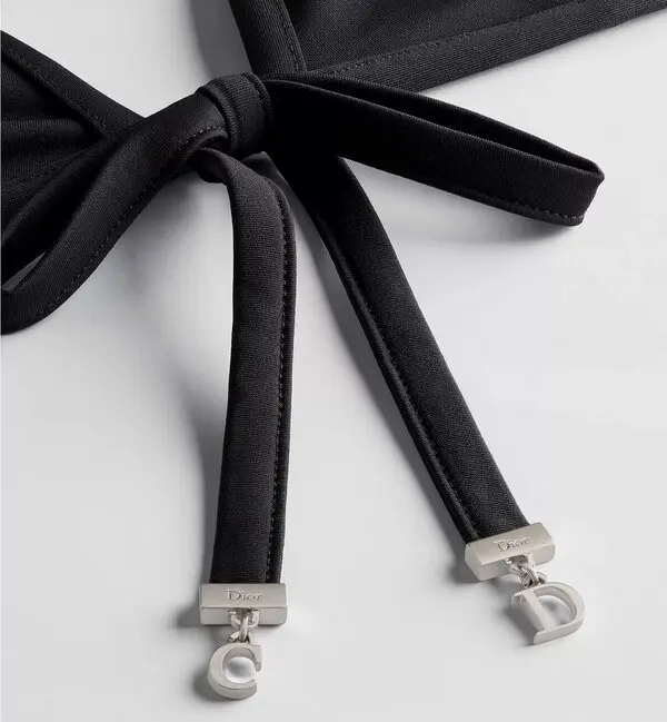 Dior Dioriviera Bikini Top