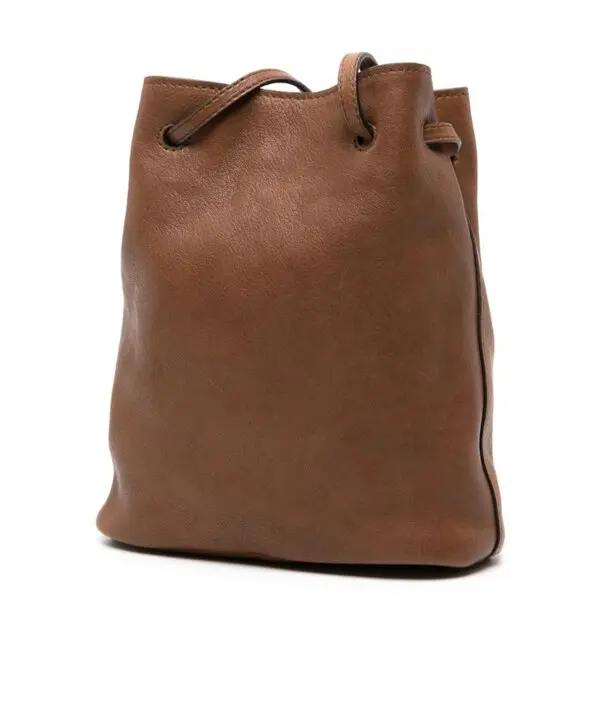 Miu Miu Drawstring Shoulder Bag