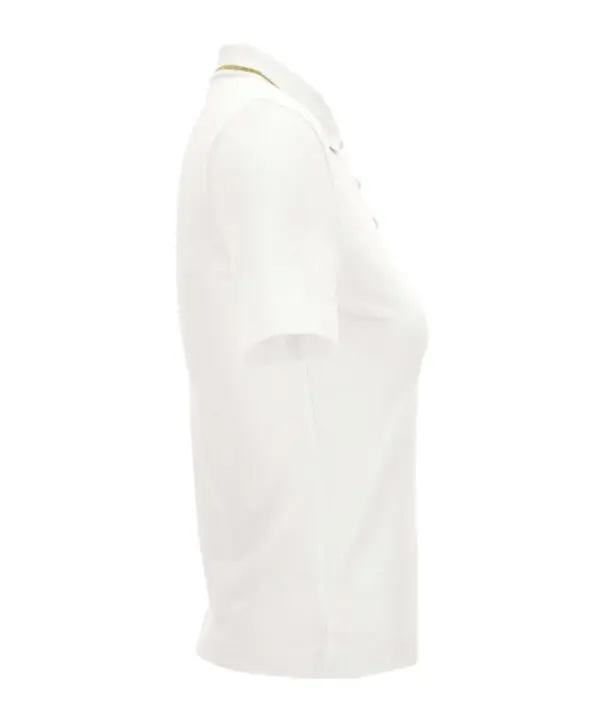 Versace Short-sleeved Polo Shirt