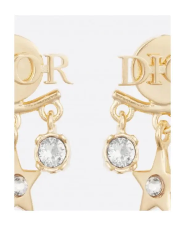 Dior Dioevolution Earrings