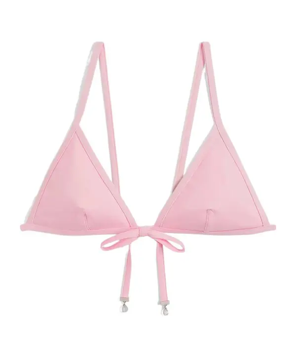 Dior Dioriviera Bikini Top