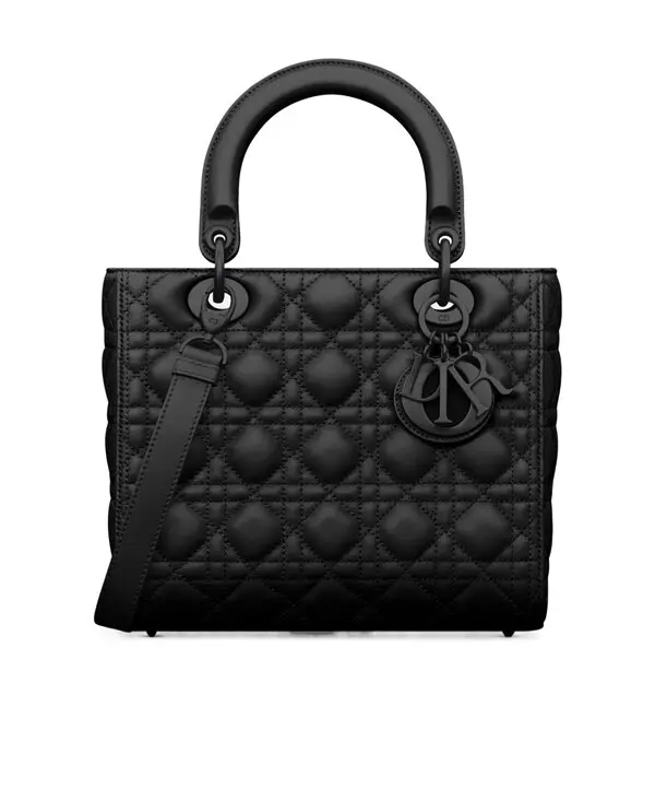 Dior Medium Lady Bag