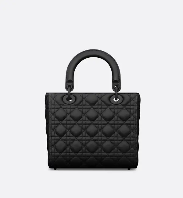Dior Medium Lady Bag