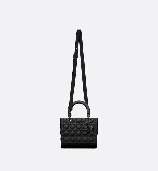 Dior Medium Lady Bag