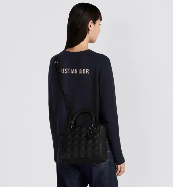 Dior Medium Lady Bag