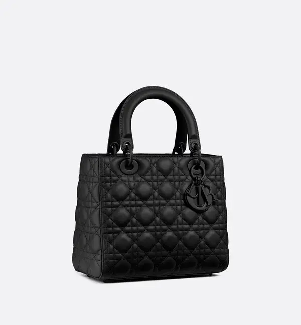 Dior Medium Lady Bag