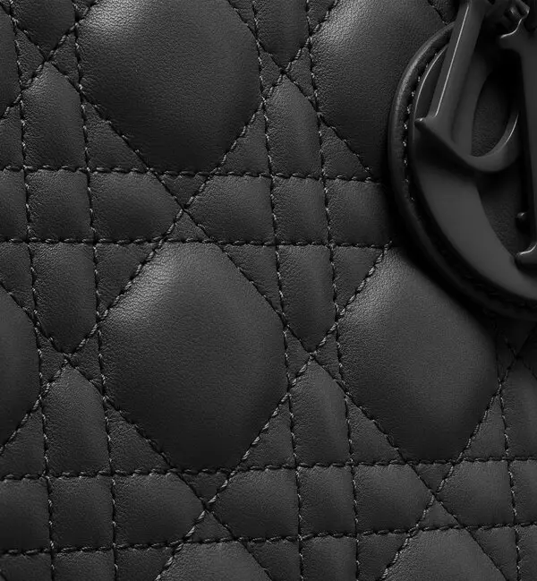 Dior Medium Lady Bag