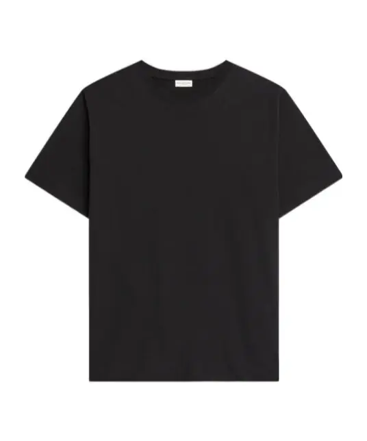 Dries Van Noten Cotton T-shirt