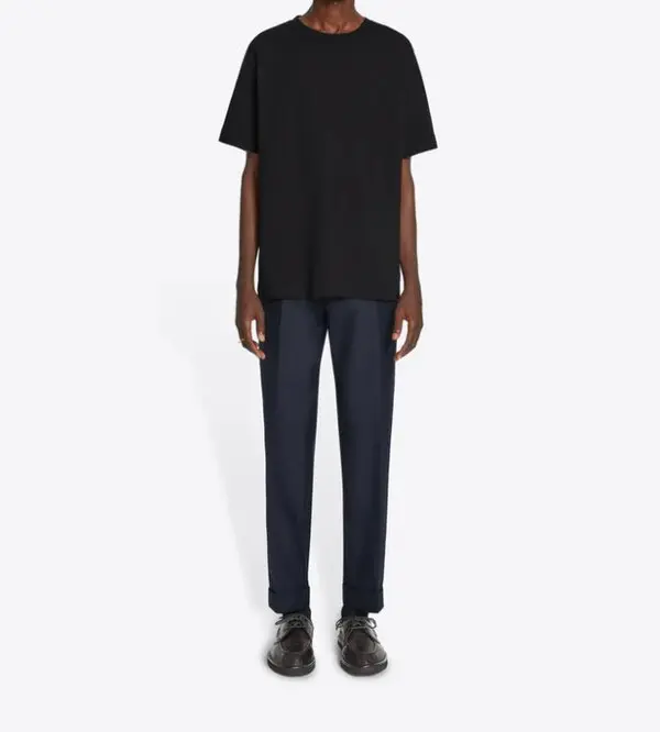 Dries Van Noten Cotton T-shirt