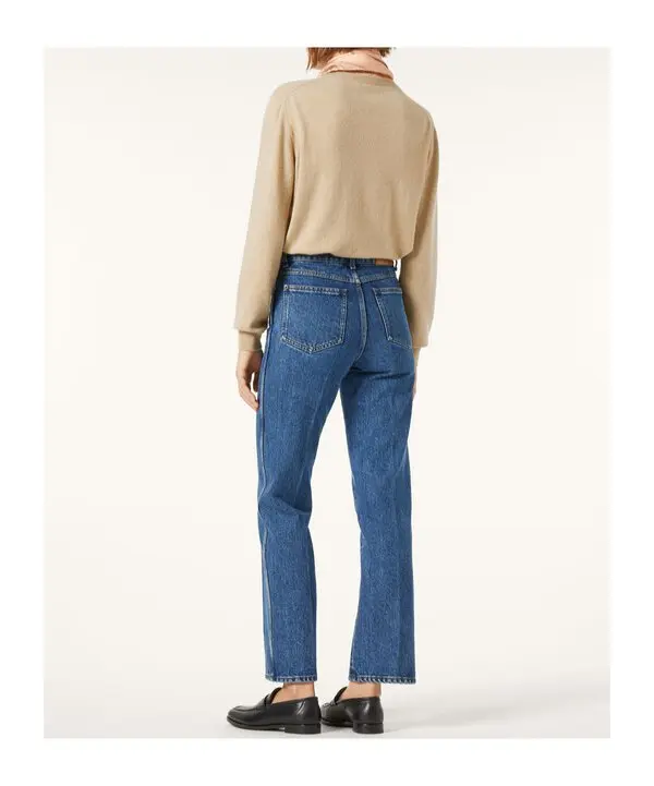 Loro Piana Arona Crew Neck Sweater