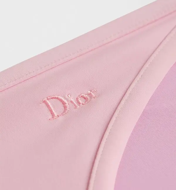 Dior Dioriviera Bikini Bottom