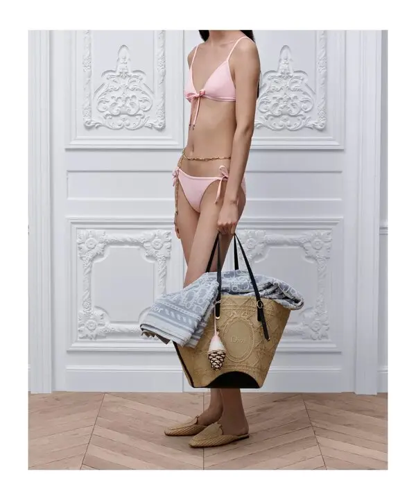 Dior Dioriviera Bikini Bottom
