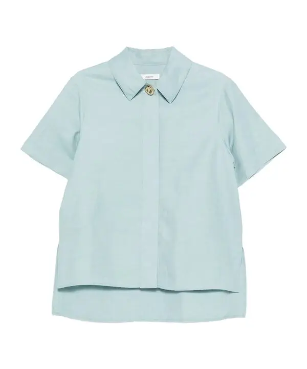JOSEPH Button-detail Shirt