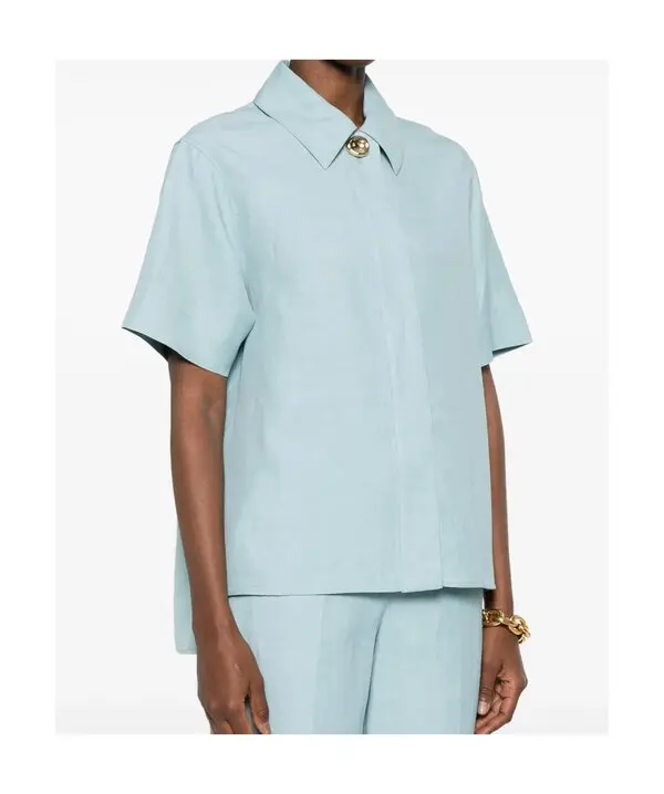 JOSEPH Button-detail Shirt