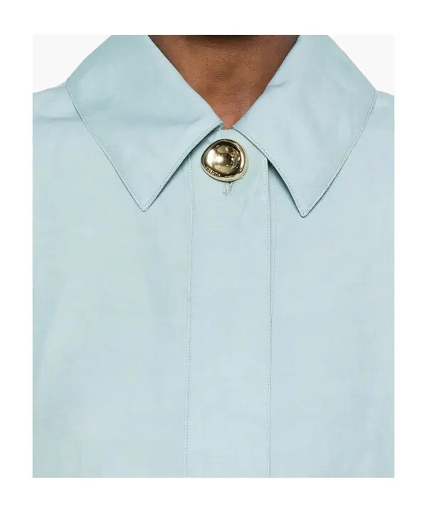 JOSEPH Button-detail Shirt