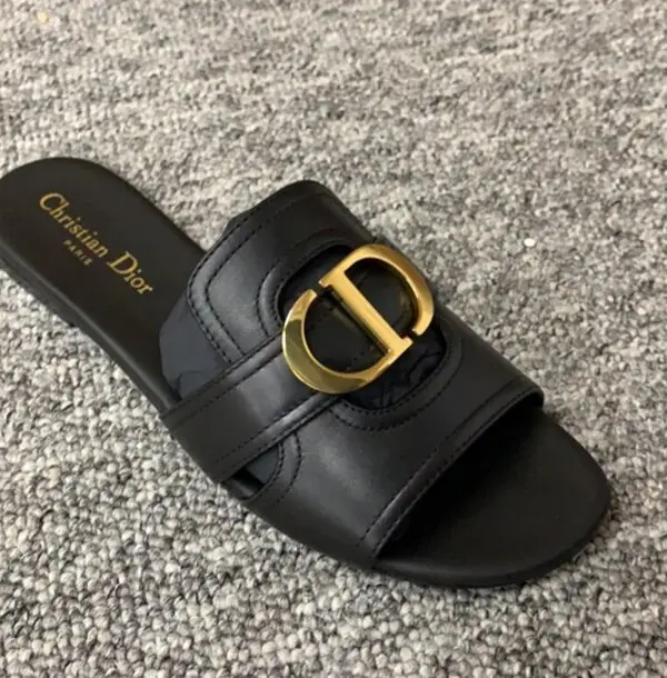 Dior 30 Montaigne Slide