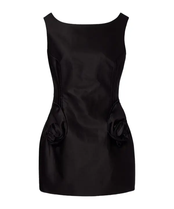 Magda Butrym Sleeveless Dress
