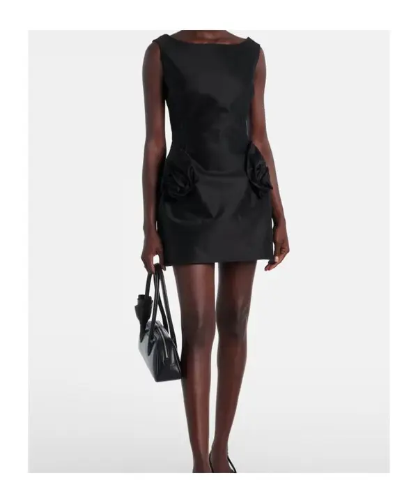 Magda Butrym Sleeveless Dress