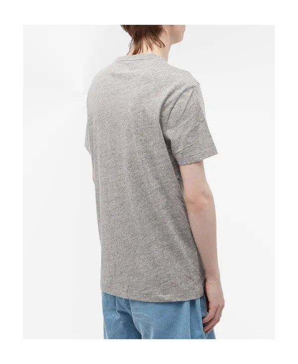 Polo Ralph Lauren Embroidered-logo Cotton T-shirt