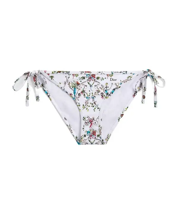 Dior Dioriviera Bikini Bottom