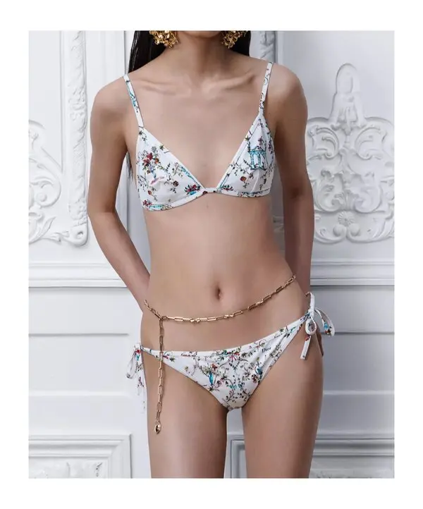 Dior Dioriviera Bikini Bottom