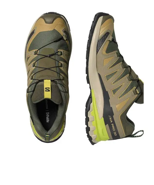 SALOMON Xa Pro 3d V9 Gtx M