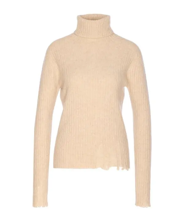 UMA WANG Turtleneck Sweater