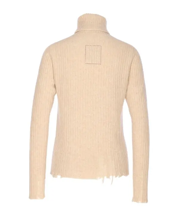 UMA WANG Turtleneck Sweater