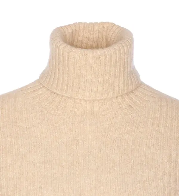 UMA WANG Turtleneck Sweater