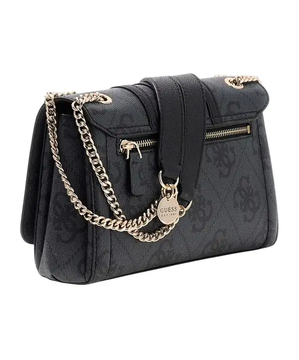 Guess Flap Shoulder Bag