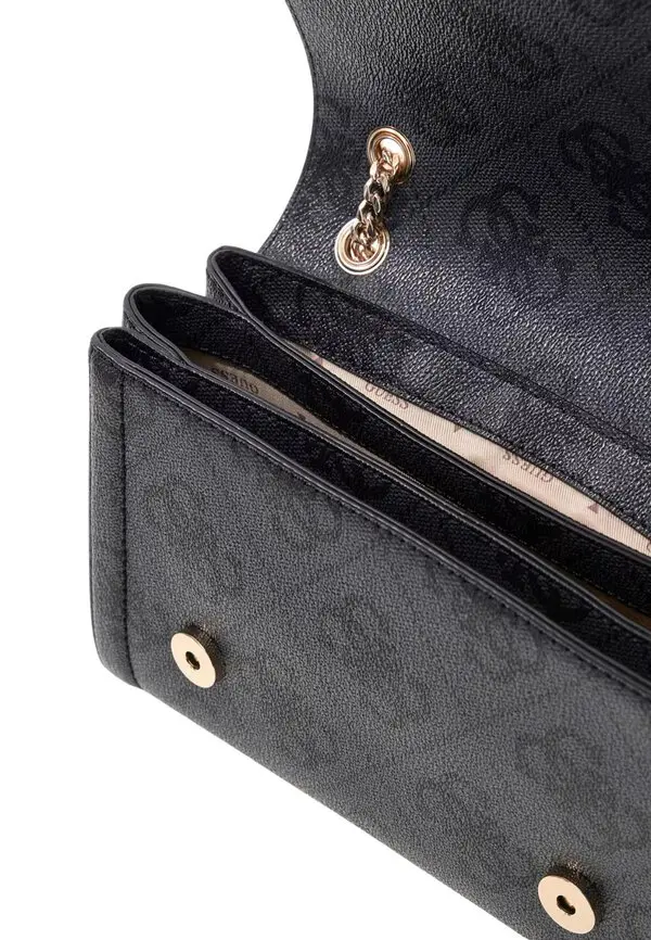 Guess Flap Shoulder Bag