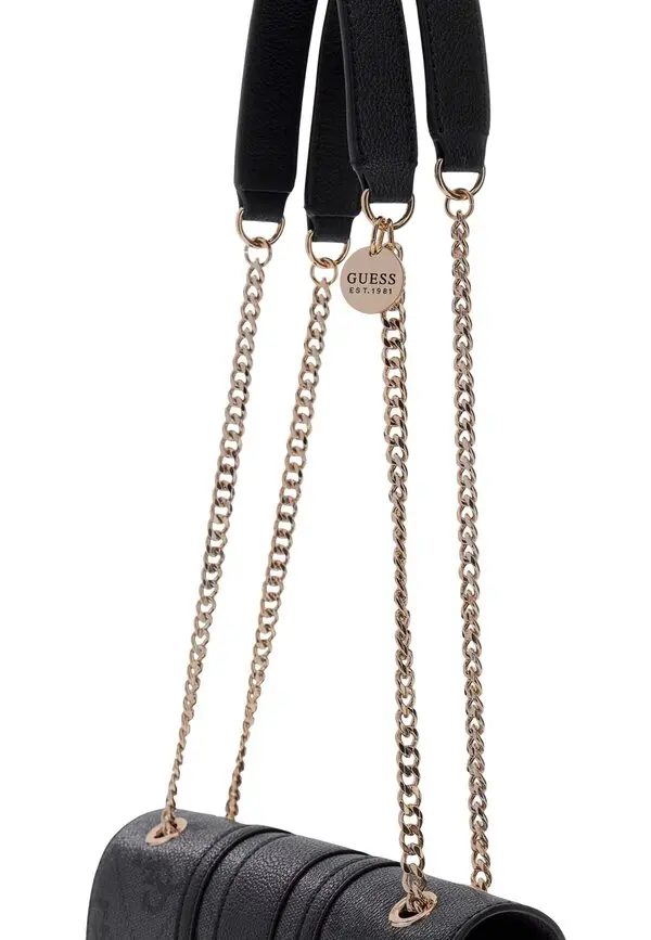 Guess Flap Shoulder Bag