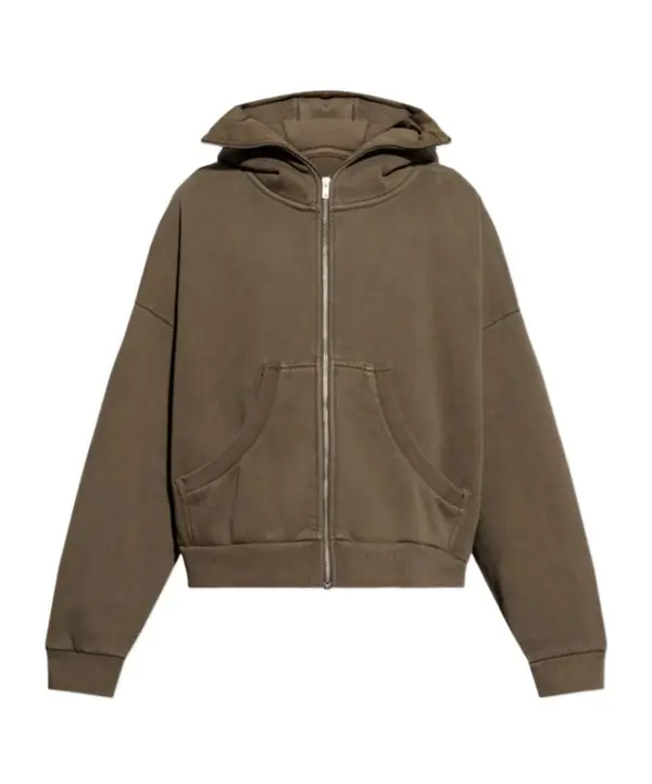 ENTIRE STUDIOS Long-sleeved Sweater