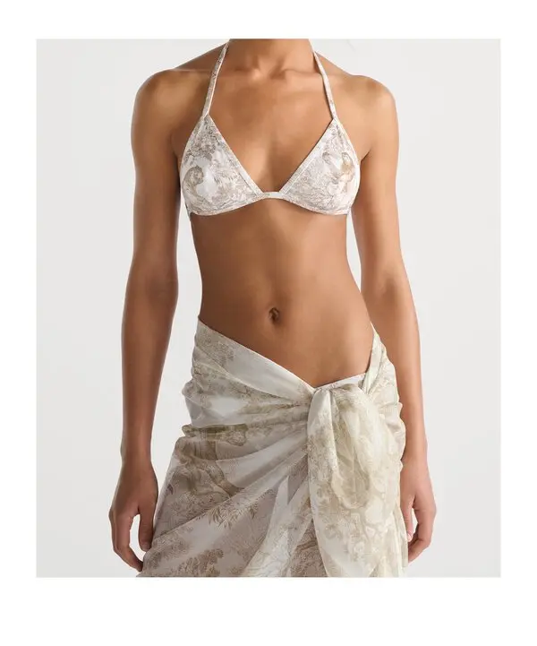 Dior Dioriviera Bikini Top