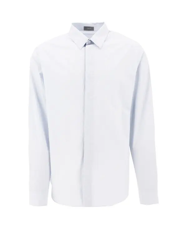 Dior Oblique Shirt