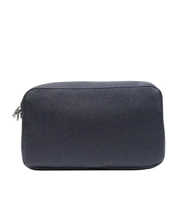Calvin Klein Zippered Shoulder Bag