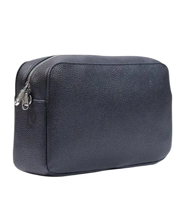 Calvin Klein Zippered Shoulder Bag