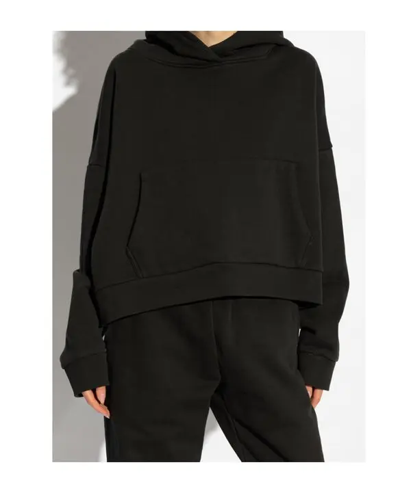 ENTIRE STUDIOS Long-sleeved Hooded Sweater