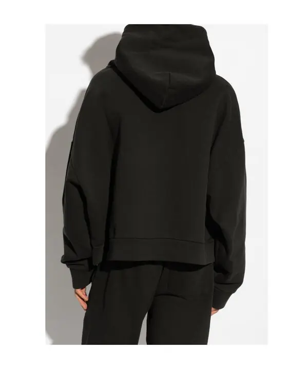 ENTIRE STUDIOS Long-sleeved Hooded Sweater