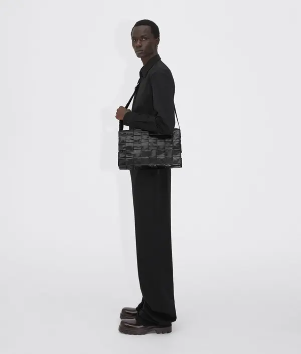 Bottega Veneta Maxi Cassette