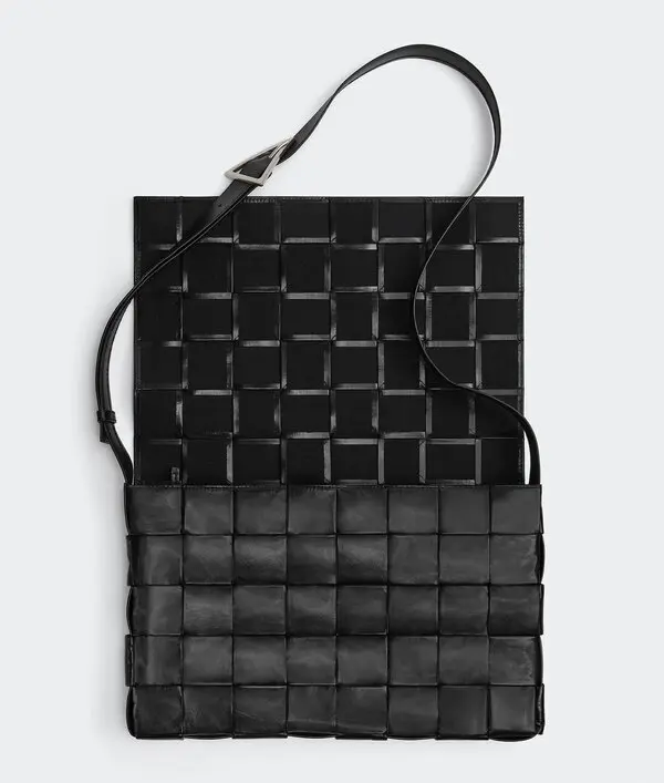 Bottega Veneta Maxi Cassette